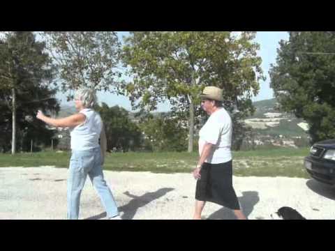 GNAM GNAM STYLE SENIOR - YouTube