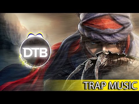 【Trap】Surce - Montate [DTB Free Release]