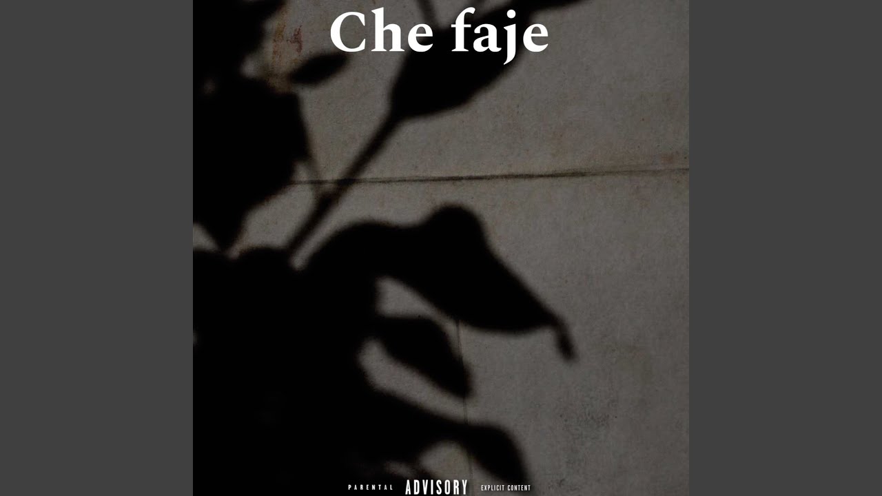 Che faje - YouTube