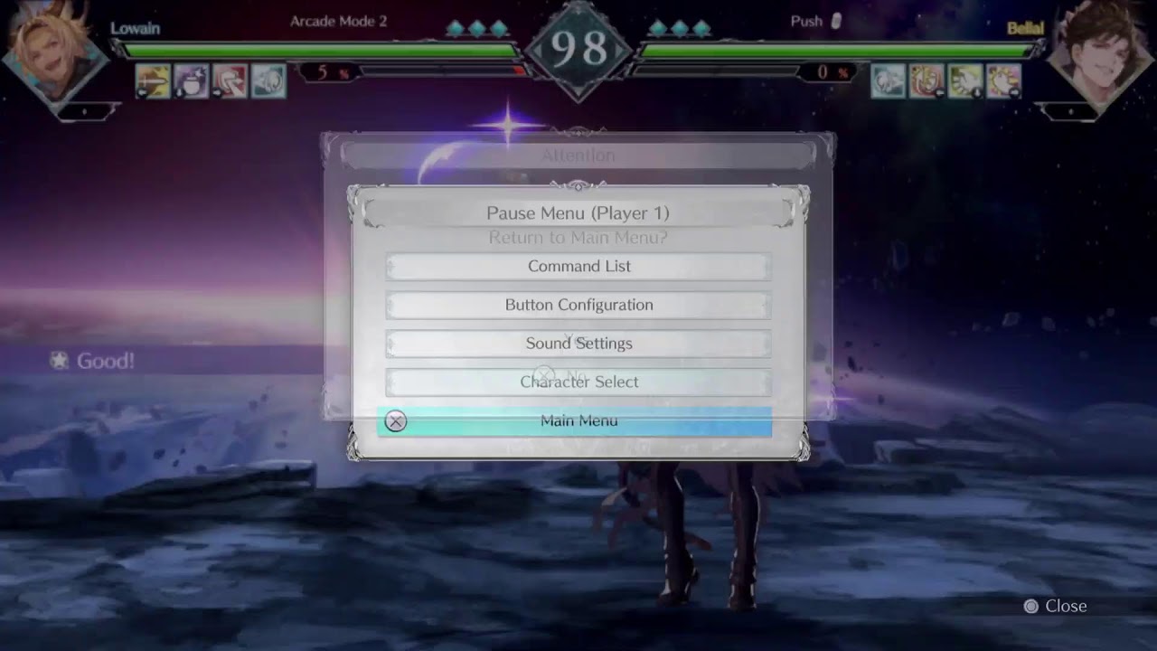 GBVSR 2B is here - YouTube