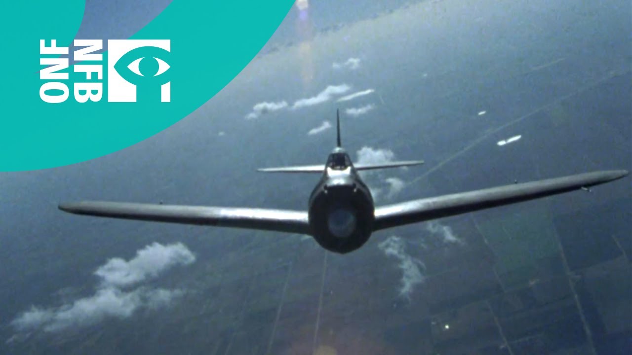 The Defender - YouTube