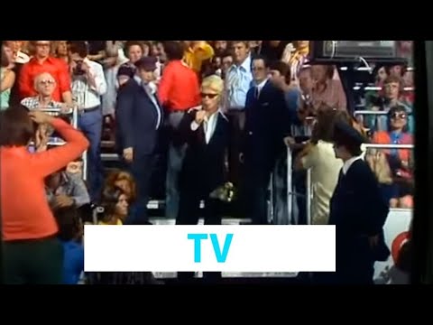 HEINO - Die schwarze Barbara | ZDF-Hitparade