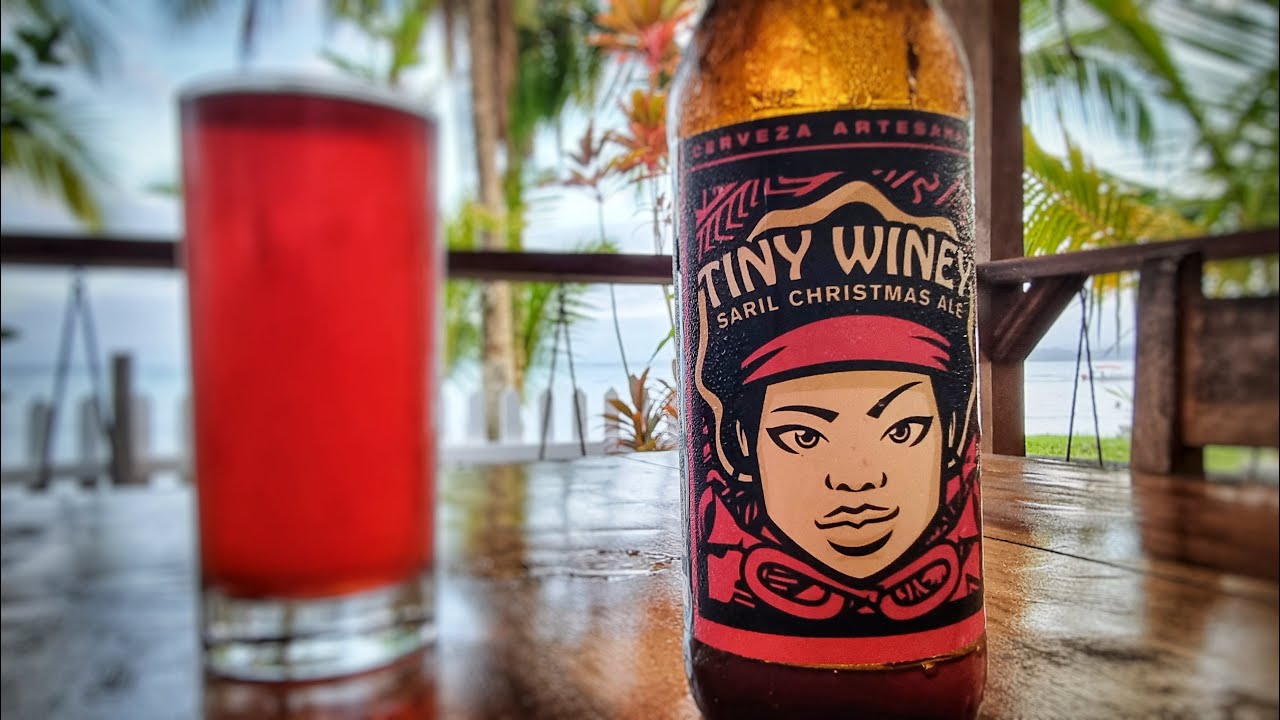 Tiny Winey - YouTube