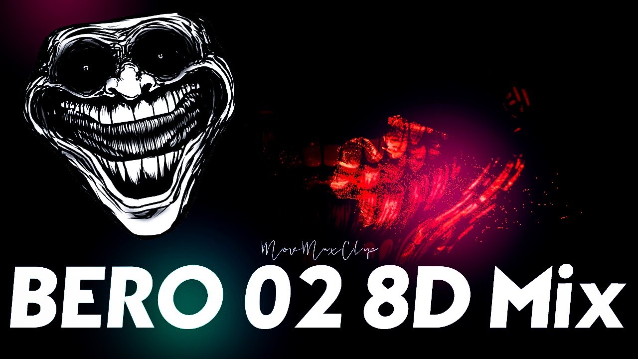 BERO 02 8D MIX EXPERT Shares Top Music Production Secrets! - YouTube