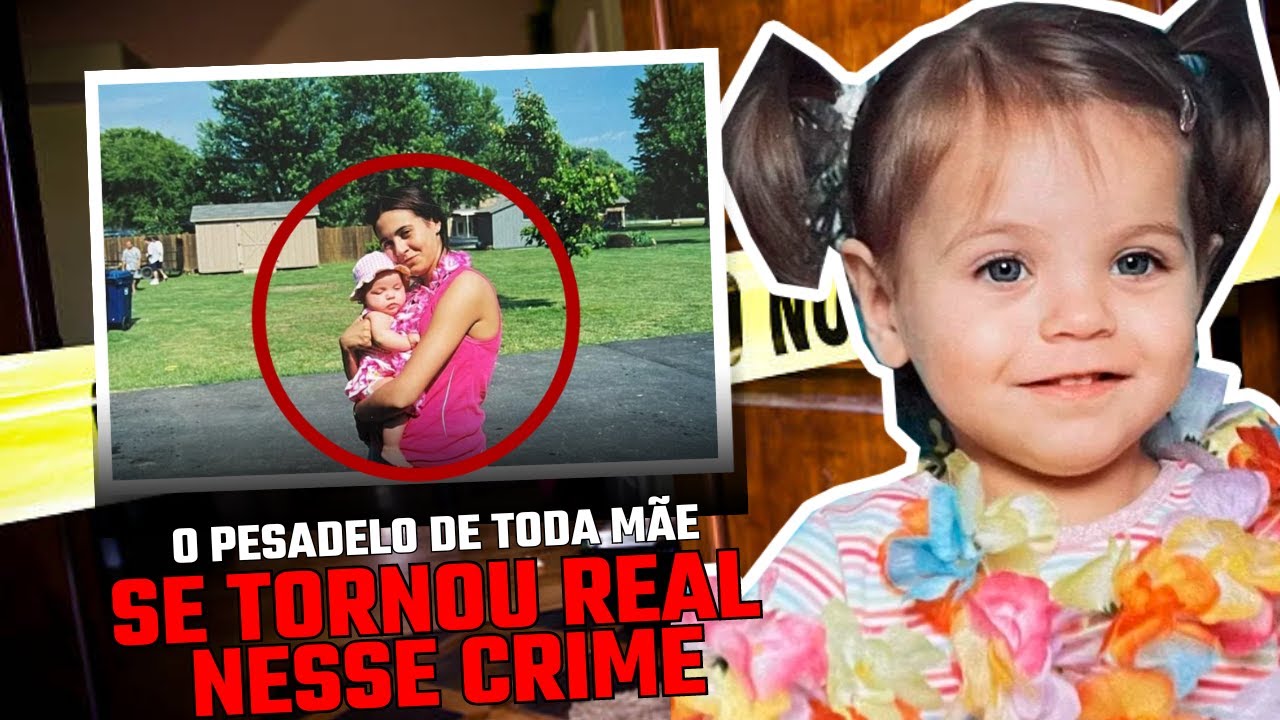 JENNIFER E ADRIANNA: O PESADELO DA FAMÍLIA WIX - YouTube