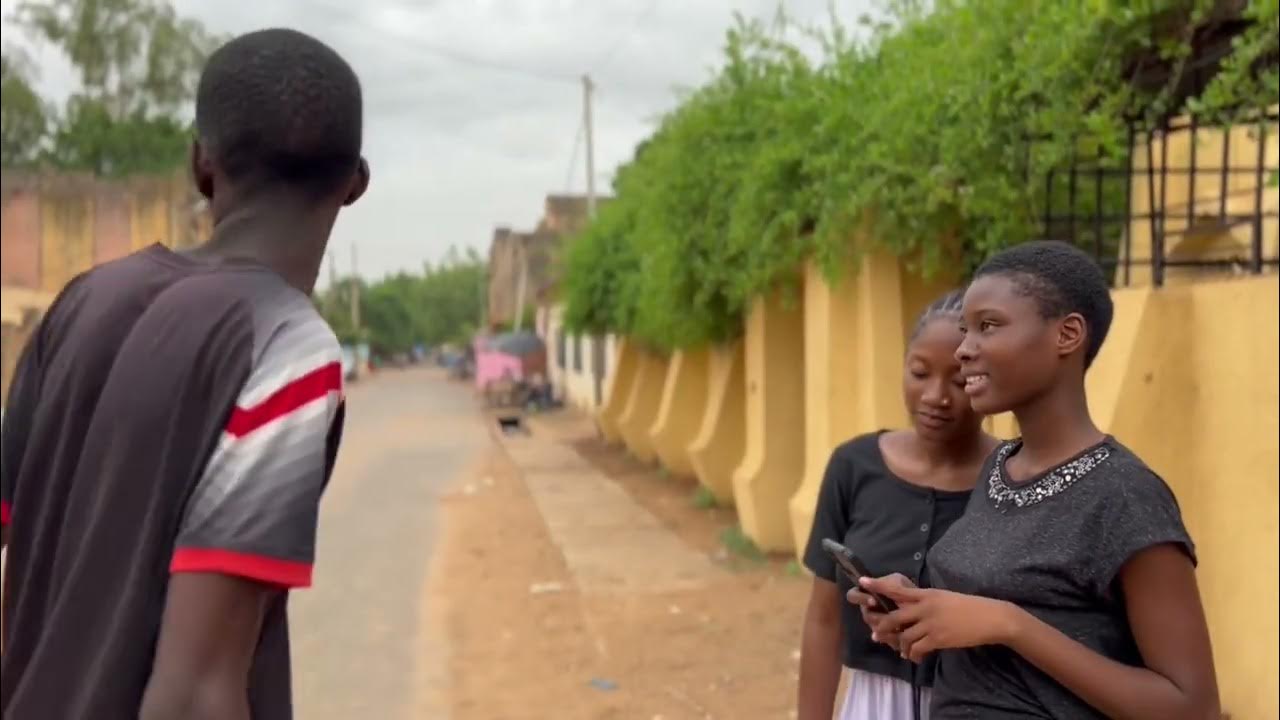 Vidéo amour 🧡 2023 (les amis phéno) Prt 1 - YouTube