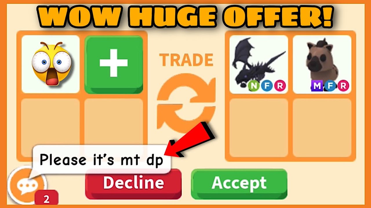 OMG!! THEY OFFERED NEON SHADOW DRAGON WITH MEGA HYENA FOR THIS SUPER ...