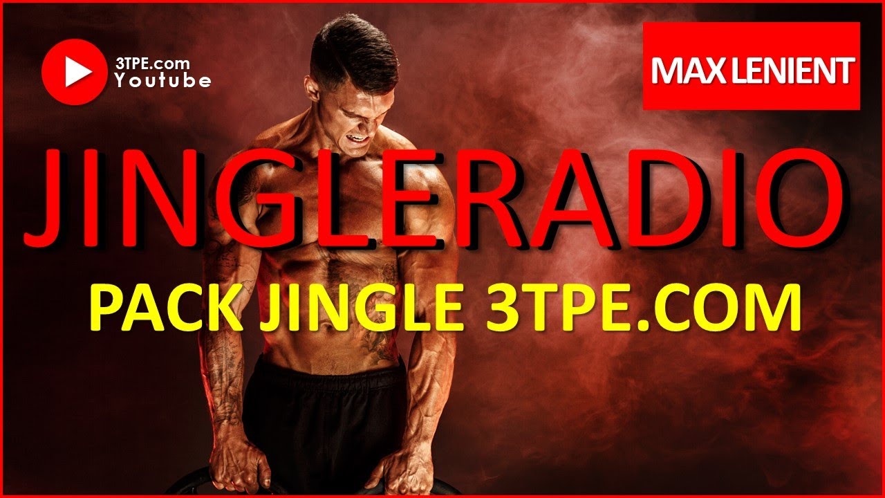 PACK JINGLES RADIO - DECOUVREZ DES JINGLES RADIO EN PACK -JINGLE DJ ...