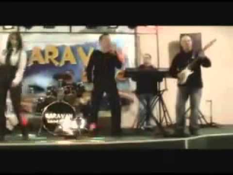 Karavan Band Libar - YouTube