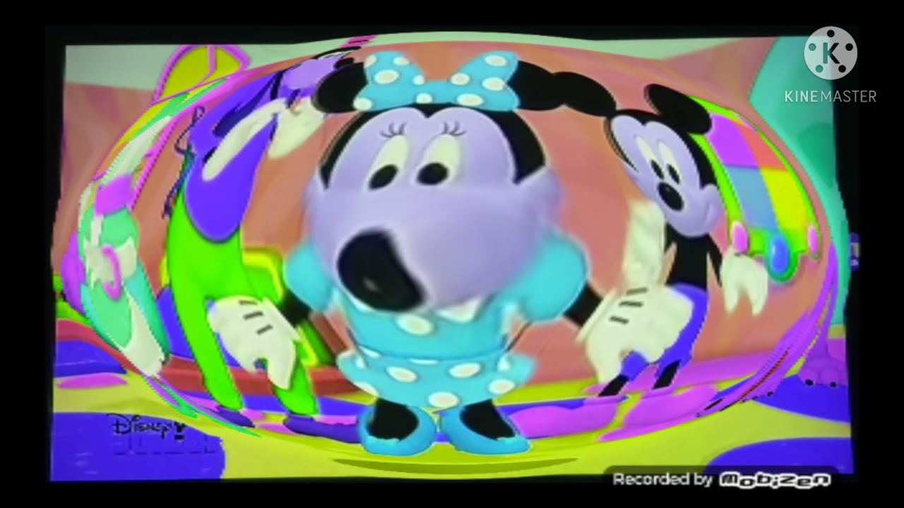 Donald's Special Delivery Oh Toodles Effects - YouTube