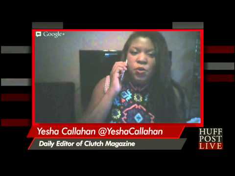 Twerking: Dancing or Disgusting? | HPL