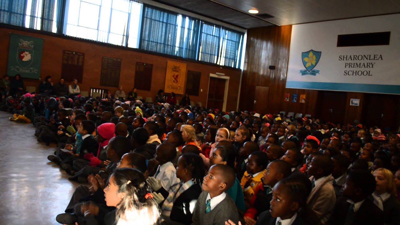 Foundation Phase - YouTube