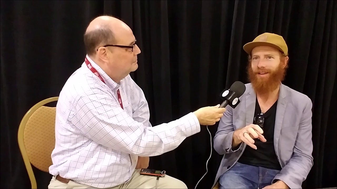 Matt Papa - His Mercy is More | The Meeting House on Faith Radio - SING ...