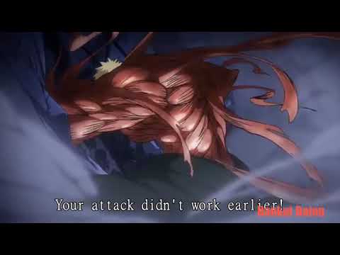 Midoriya uses 1.000.000 percent of one for all to save Kota