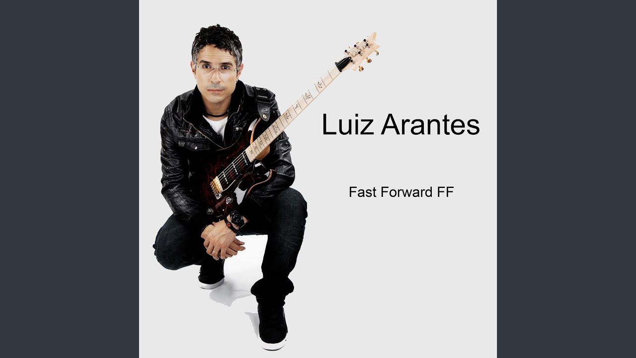 Fast Forward FF - YouTube