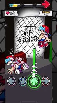 #fnf goodbye world - YouTube