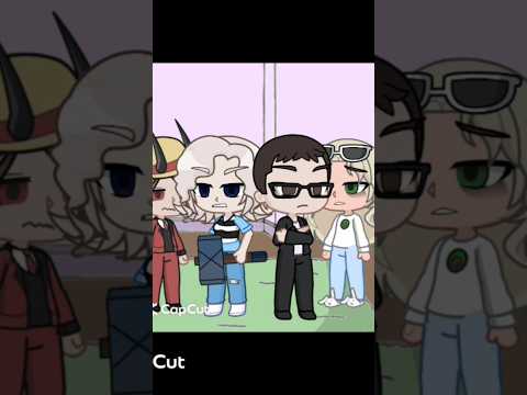 When Vava and Polina HAS finally ENOUGH! #sad #gacha #avocado