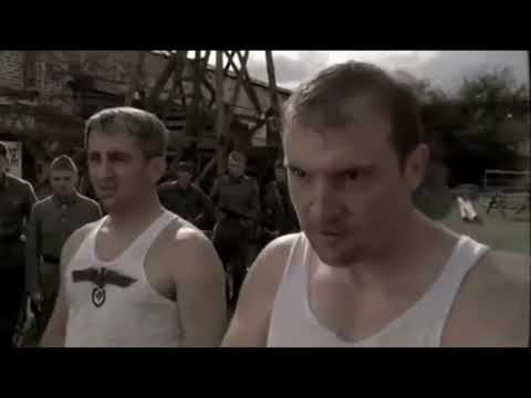 Апостол 7 серия Русский военный сериал в хорошем качестве HD online video cutter com