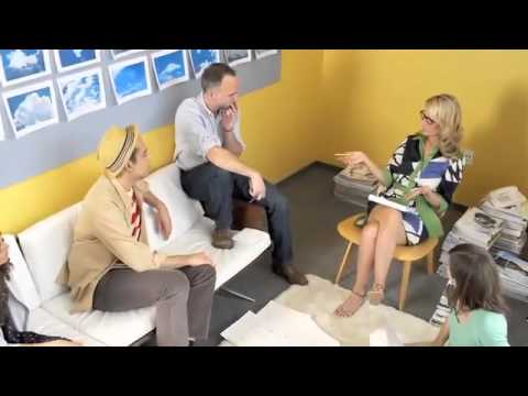 Kelly Services: It's Michigan Made - YouTube