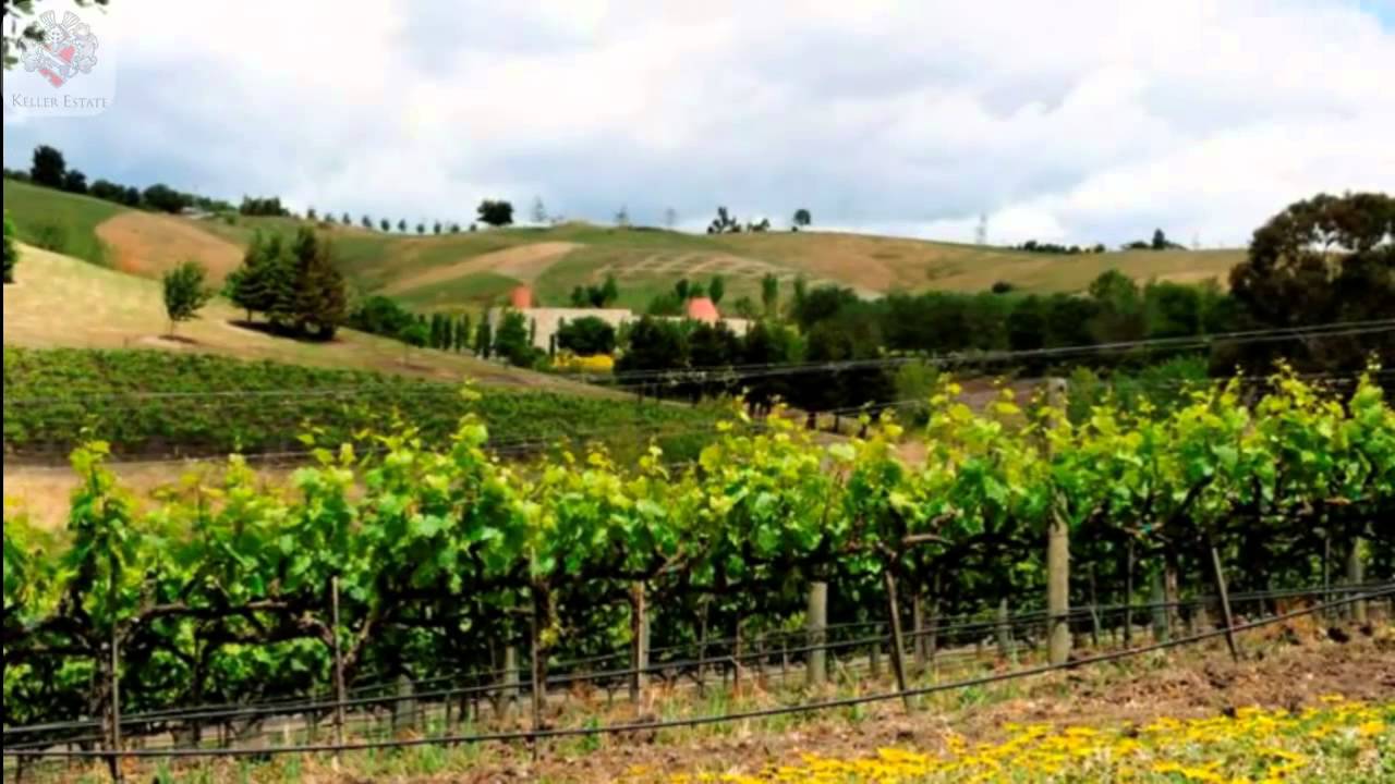 KELLER ESTATE - YouTube