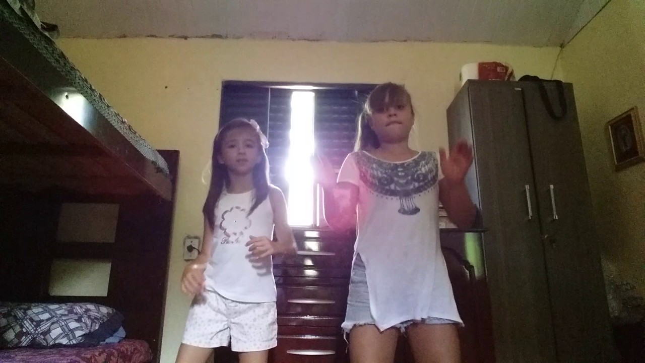 Dançando Deu Onda Mc G15 Youtube