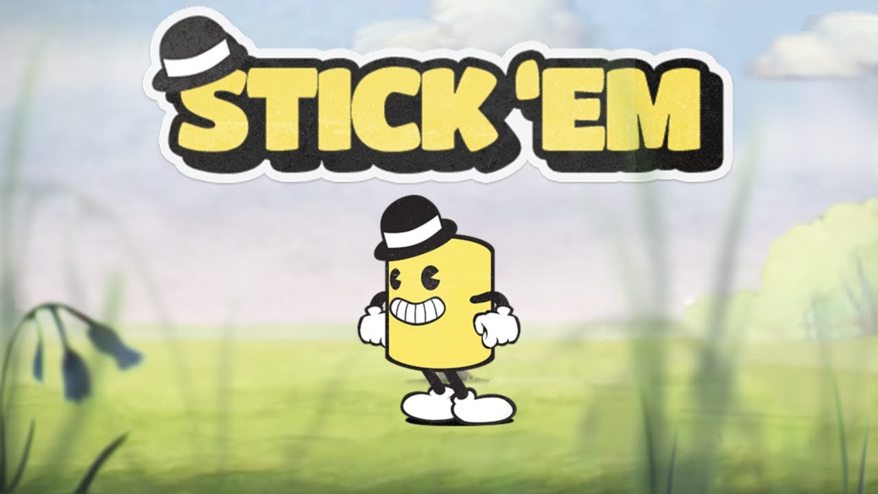 Stick Em slot by Hacksaw Gaming | Gameplay + Free Spins Feature + Bonus ...