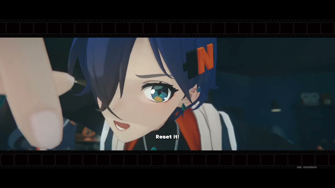 ZZZ: STORY-: THE PROXY AND THE HARE - YouTube