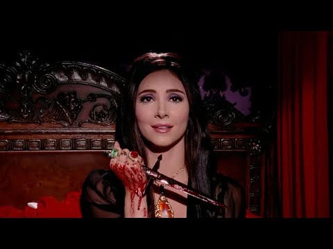 The Love Witch full movie