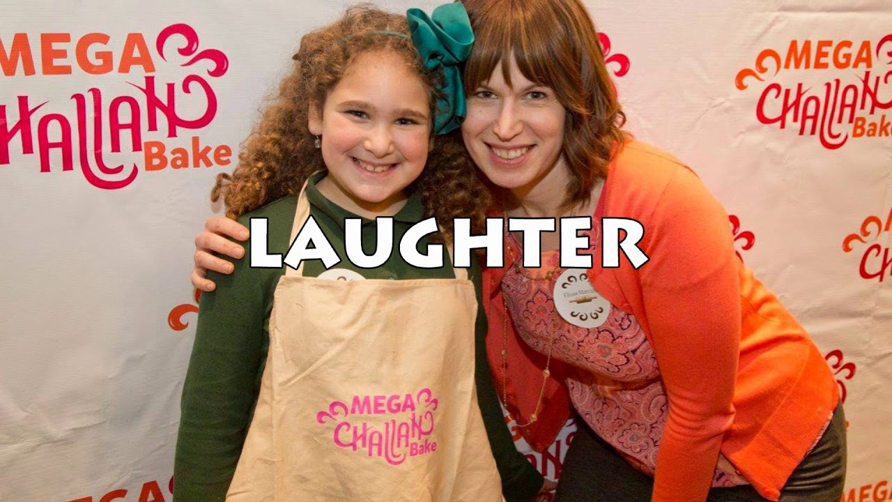 MKE Mega Challah Bake Promo 2018 - YouTube