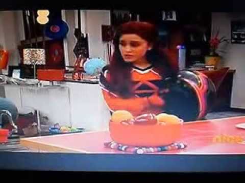Sam And Cat #TheKillerTunaJump: #Freddie #Jade #Robbie clip - YouTube
