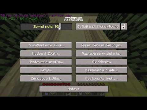 Minecraft Flickering & Flashing textures FIX repair / Minecraft ...