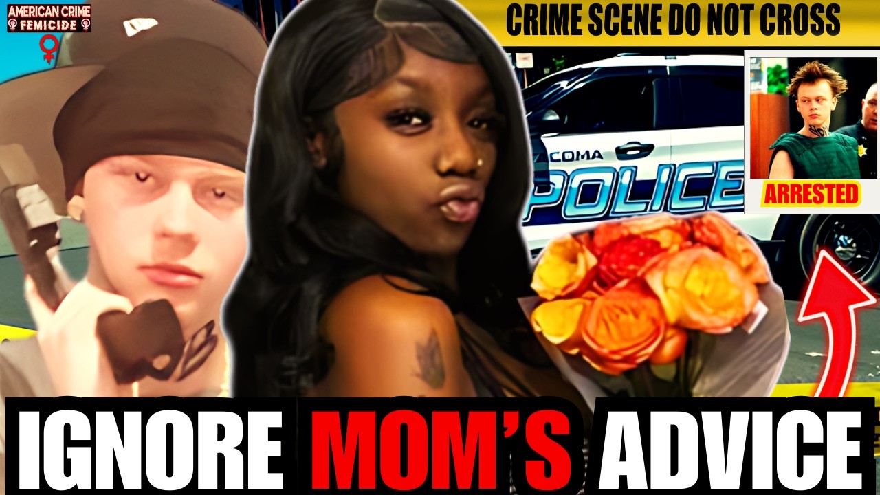 He Told Her to "Come Get Your Gun" Then Killed Her! The Story Of ...