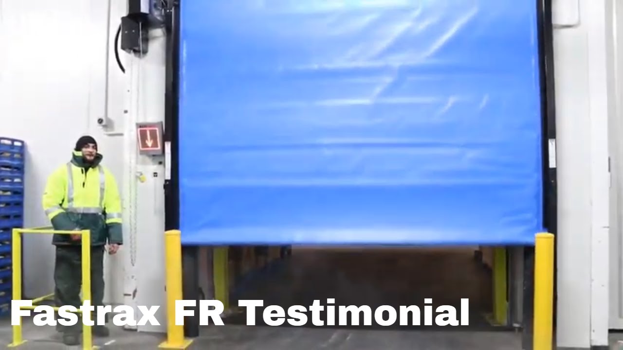 FasTrax FR Testimonial - YouTube