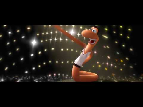 DISCO ROBACZKI polski teaser