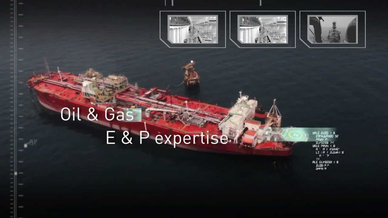 Addax Petroleum Corporate Video - short version - YouTube