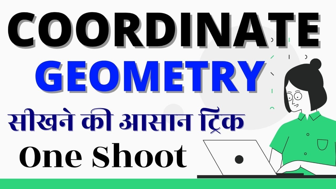 Coordinate Geometry | Coordinate Geometry Class 10 Full Chapter ...