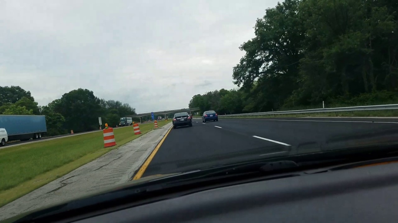 Left Lane Drivers - YouTube