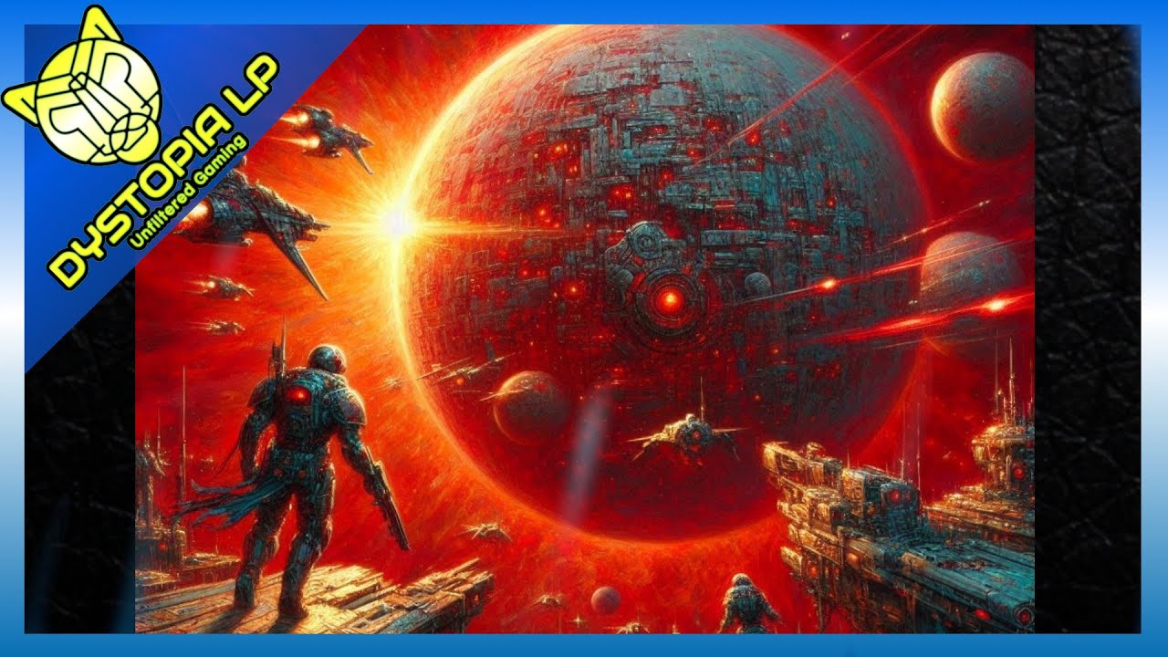 Stellaris Staffel 13 | #55 | Focus Cetana - YouTube