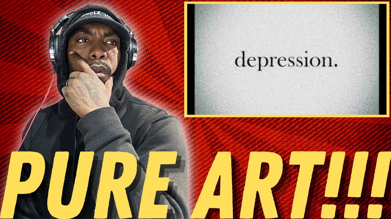 Ren - Depression (REACTION!!!) - YouTube