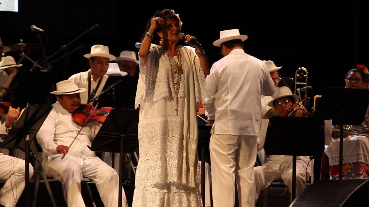Orquesta Típica de Yucatán - Mi Ciudad - YouTube Music