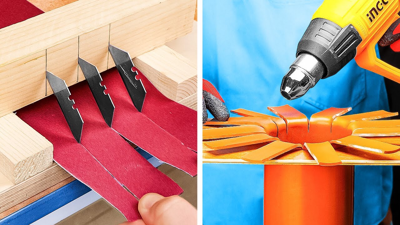 Cortar A Tajos Para Reparar La Hechicería Youtube