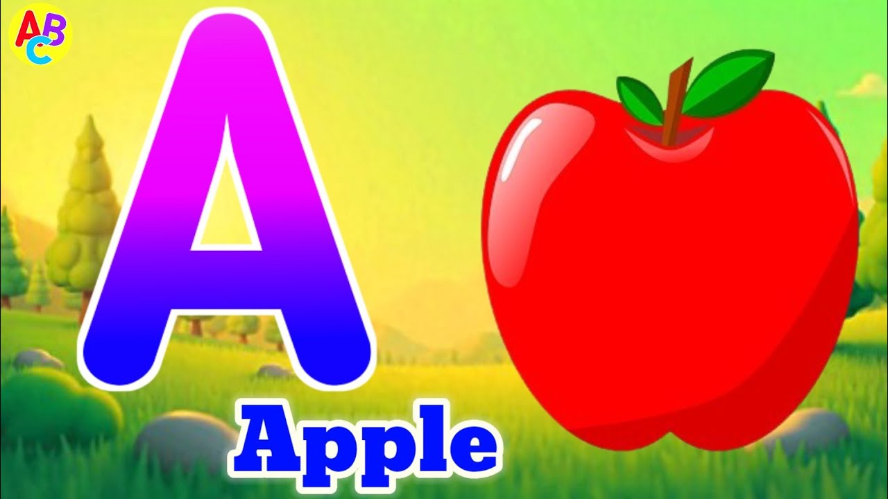 abcd video|abcd rhymes songs|abcd learning video|abcd alphabet songs# ...