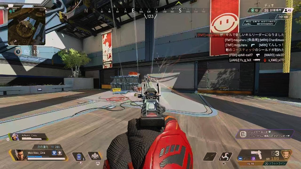 Apex Legends#69 - YouTube