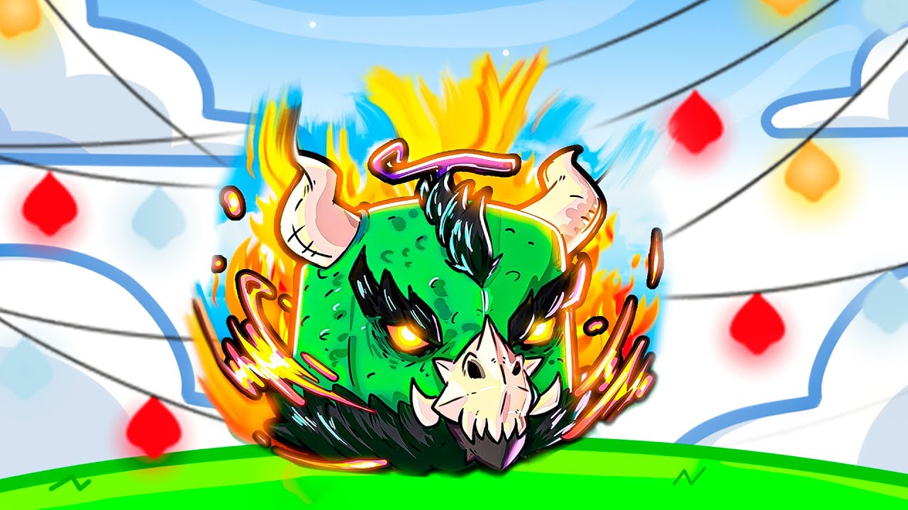 NUEVA UPDATE de FRUTA T-REX en BLOX FRUITS🦖 🎄 - YouTube