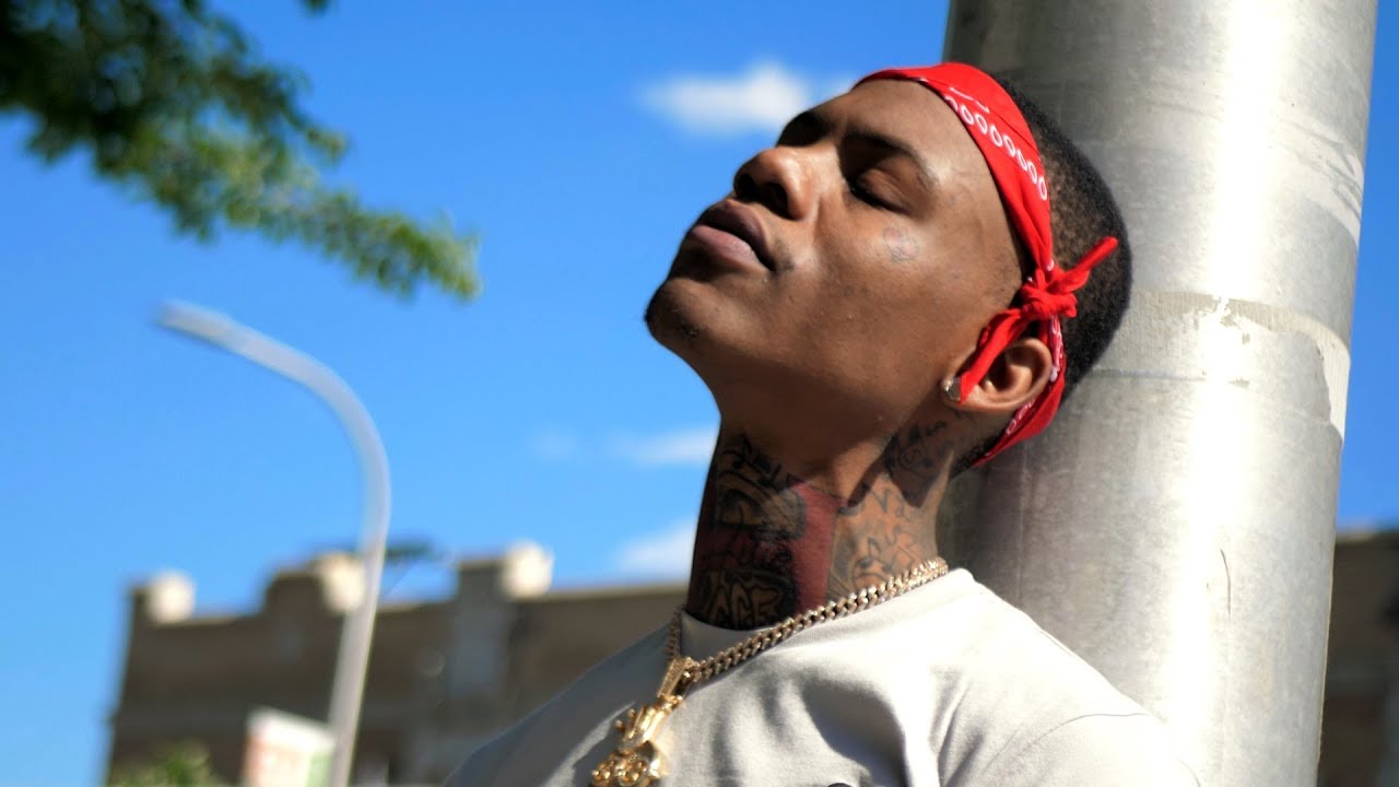 El Hitta - YAH YAH - YouTube