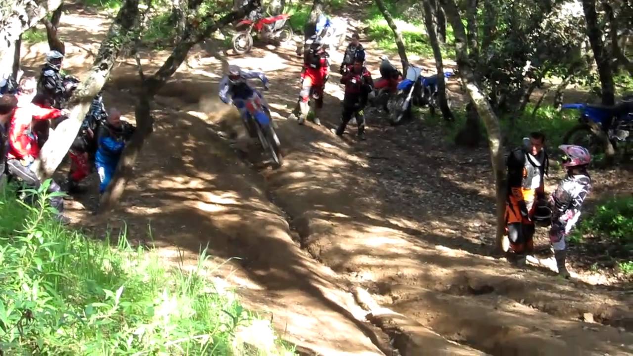 Brian Garrahan on $100 hill - YouTube
