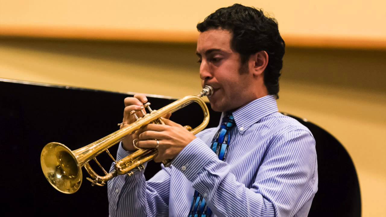 Rose Variations, Robert Russell Bennett, Brian Binder's Graduate ...