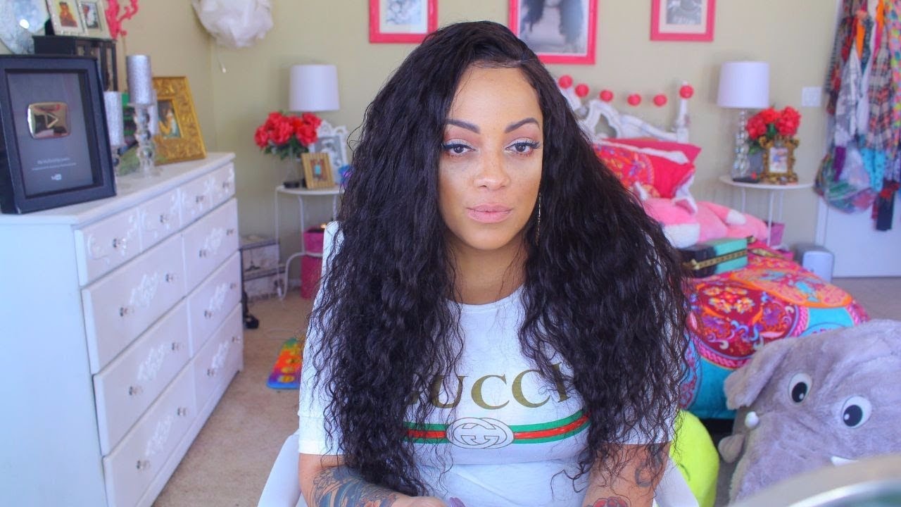 GOT ME FEELING GUCCI evawigs.com - YouTube