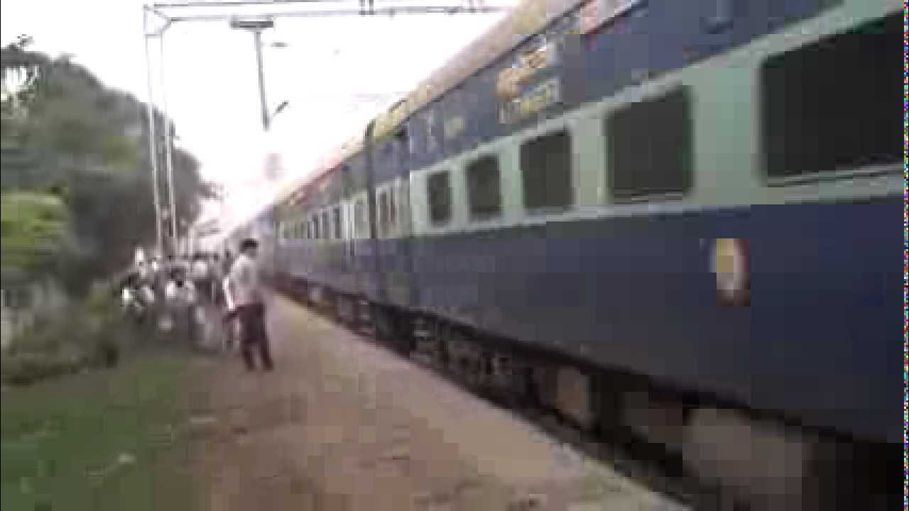 SOUTH BIHAR EXPRESS [HD] - YouTube