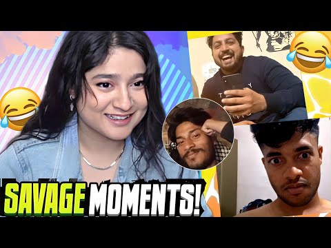 Viral Omegle Memes 😂 Try Not to Laugh